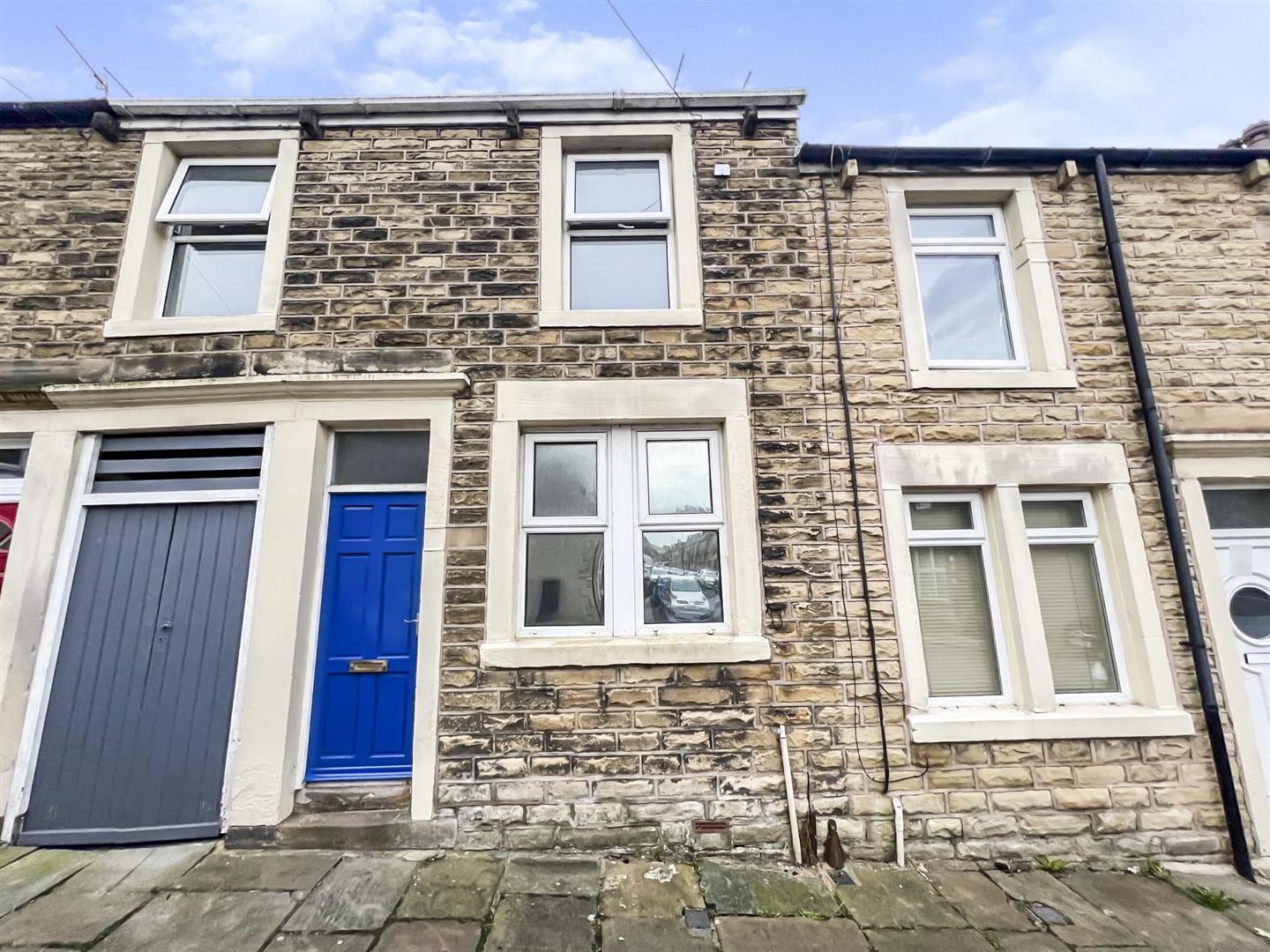 Aberdeen Road, Lancaster | RBGF Sales and Lettings Limited